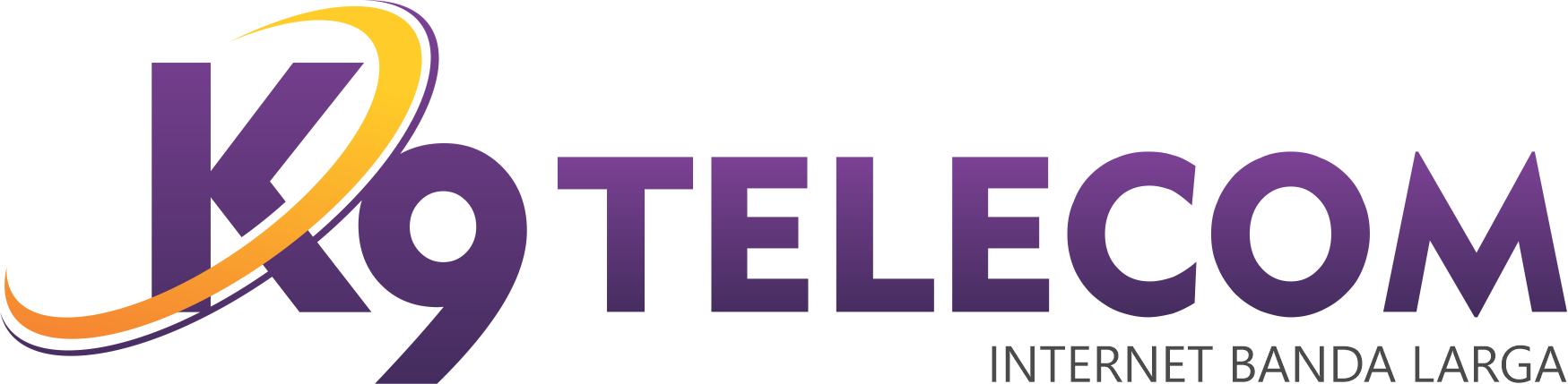 K9 Telecom – Internet Fibra Ótica em São Paulo